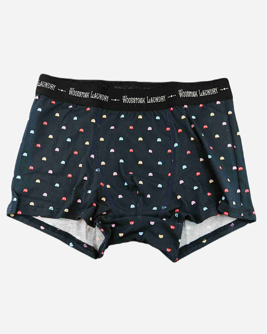 The Evolution of Boxer Briefs: A History | Woodstock Laundry EU